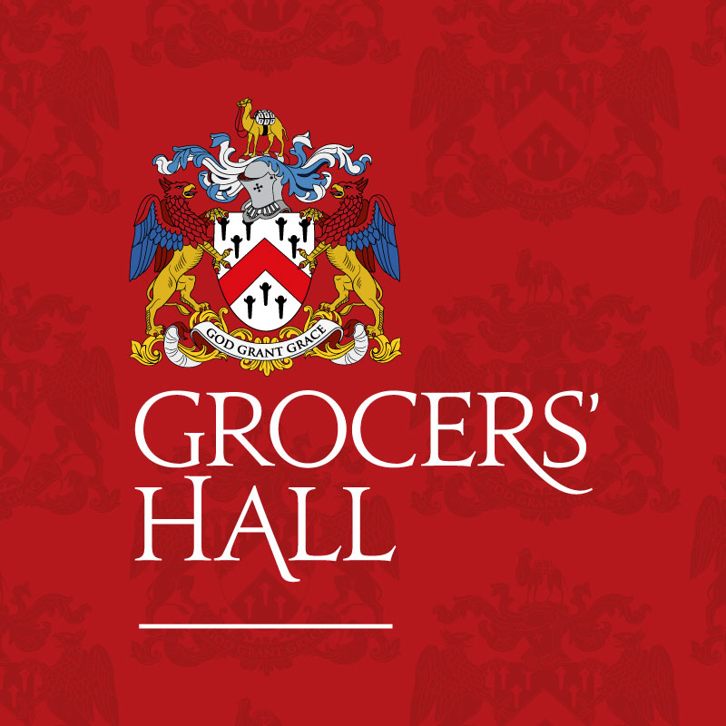 The history and heritage of the Grocers' Company